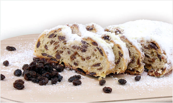Dresdner Christstollen® - Gourmet Classic
